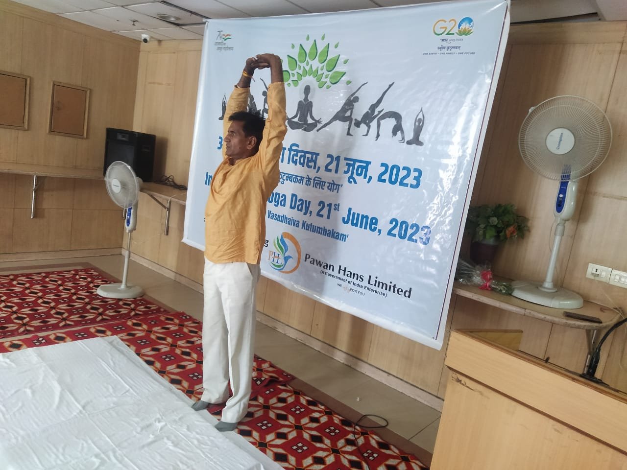 Pawan Hans | National Helicopter Carrier India